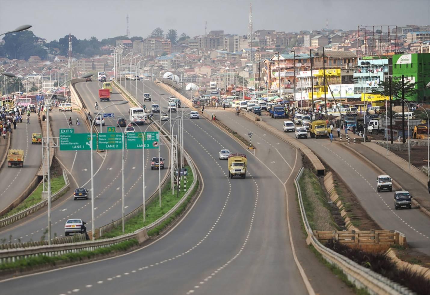 Githurai 45 Neighbourhood Guide | Affordable Living in Nairobi