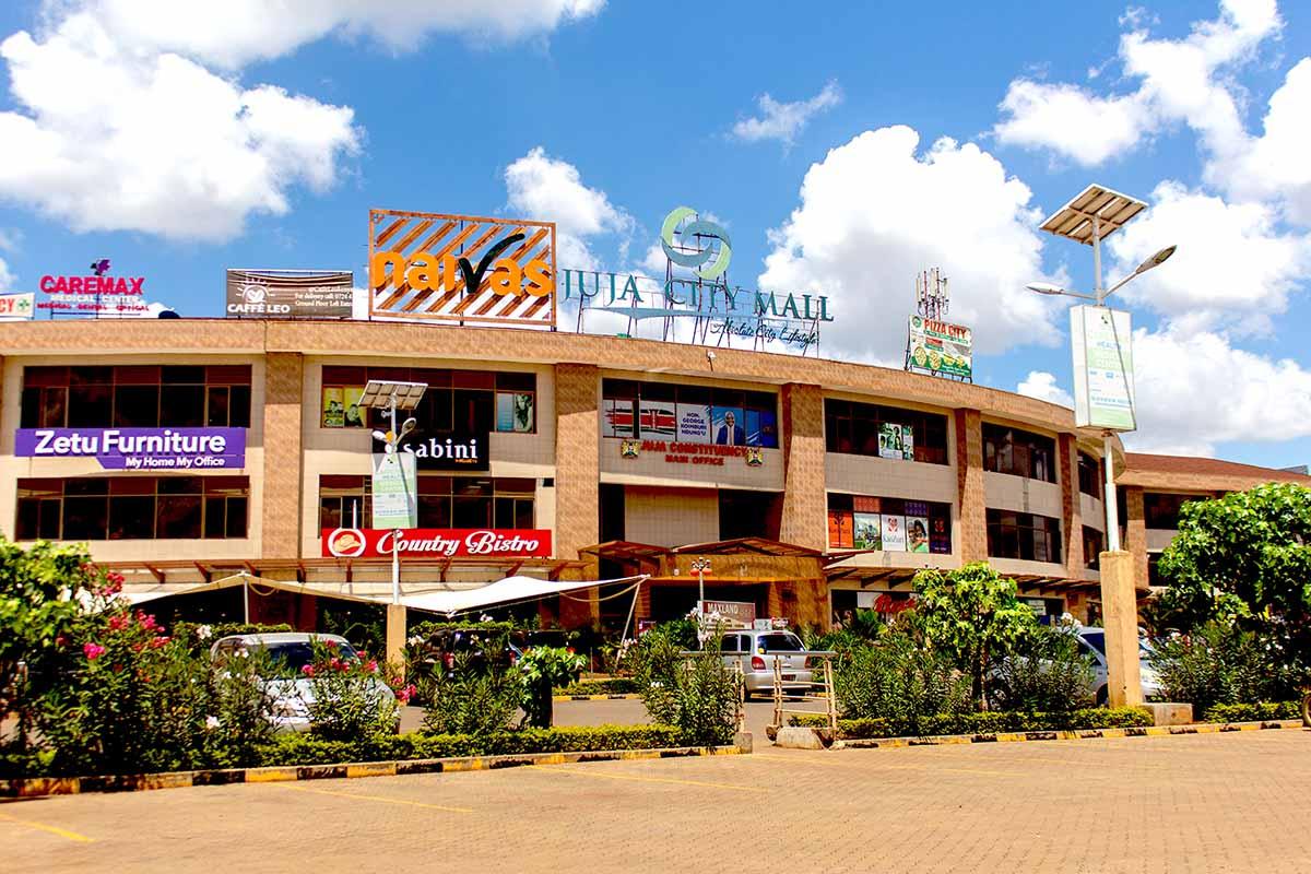 Juja Neighborhood Guide: Best Places to Live, Buy or Rent