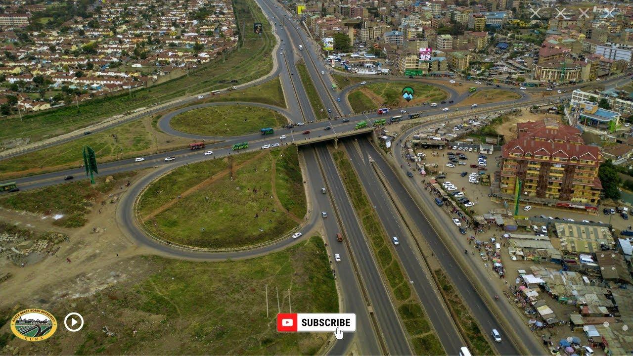 Jogoo Road Neighbourhood Guide | Houses to Let, Apartments & Plots for ...