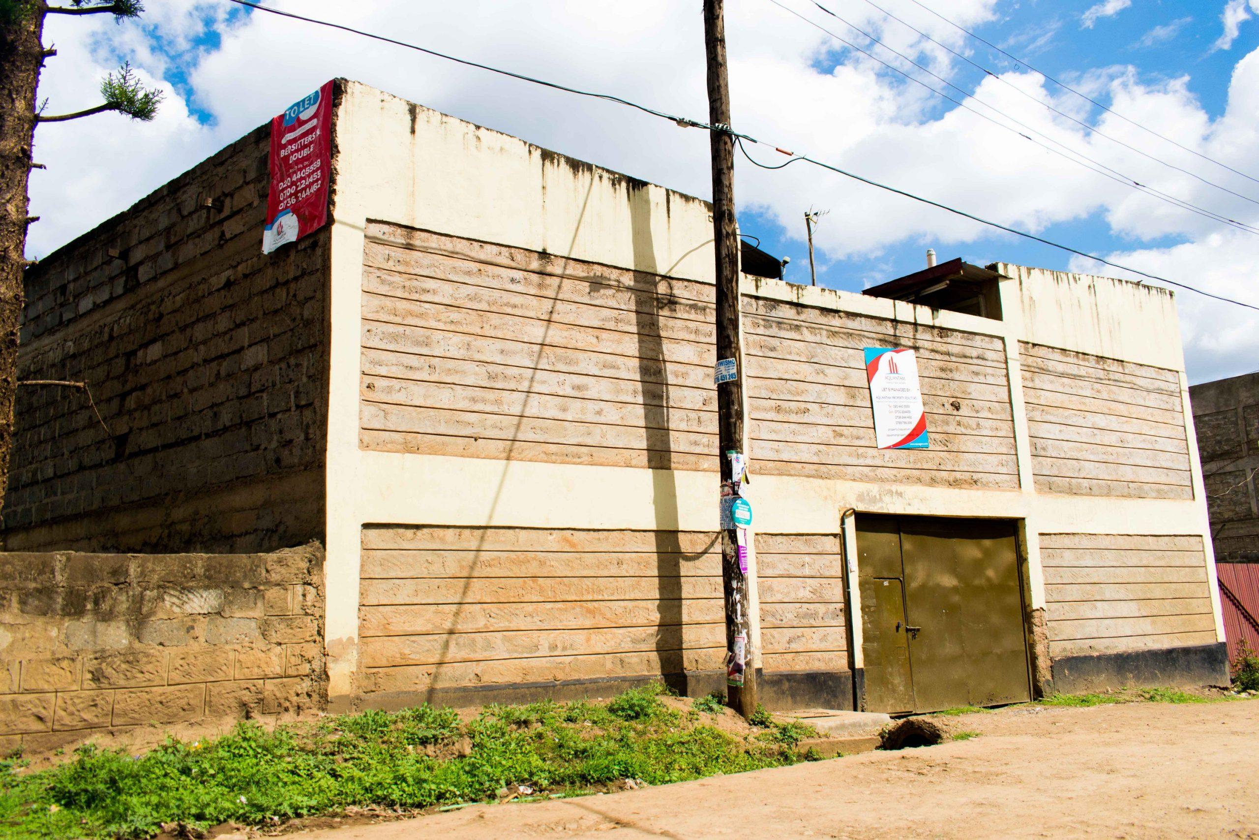Living in Kahawa Wendani: Neighbourhood Guide to Life and Real Estate ...