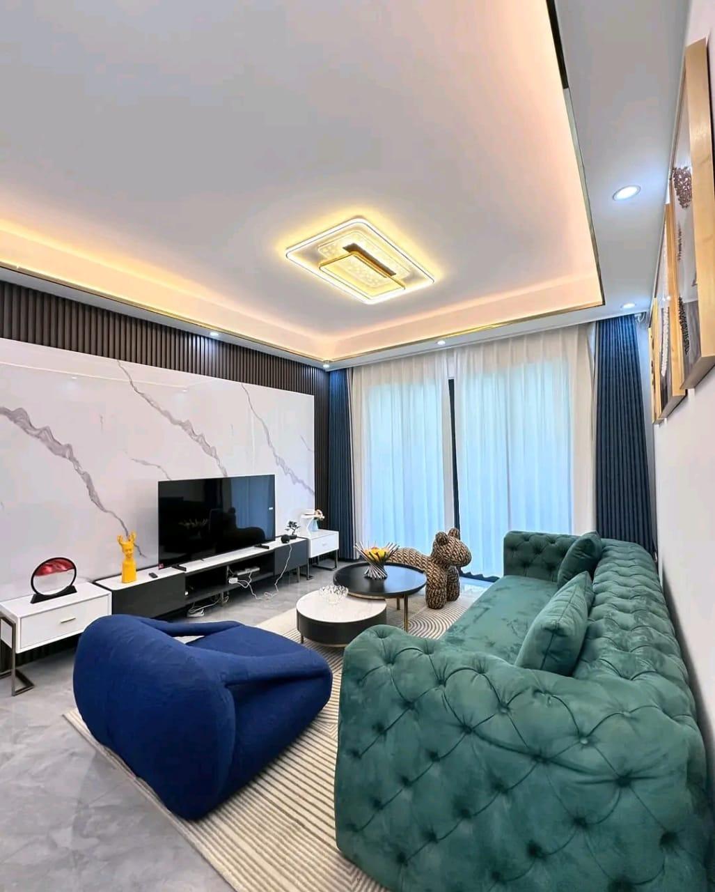 Kilimani Neighbourhood Guides