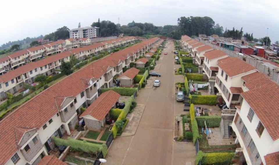 Loresho Nairobi – Houses for Sale & Rent, Gated Estates & Land