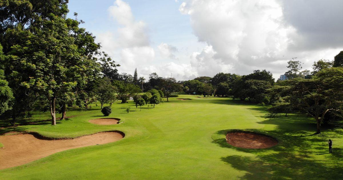 Muthaiga Neighbourhood Guide – Luxury Living in Nairobi