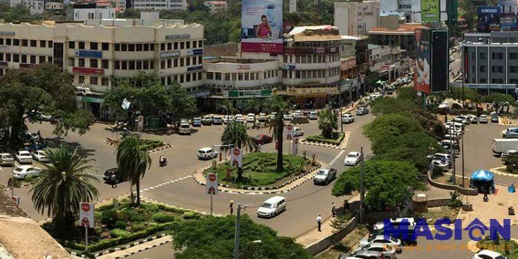 Ruiru Neighborhood Guide