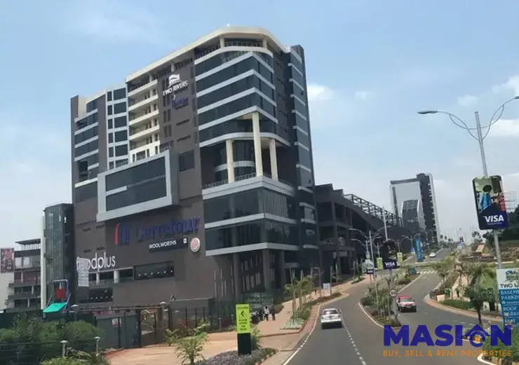 Ruaka Neighborhood Guide