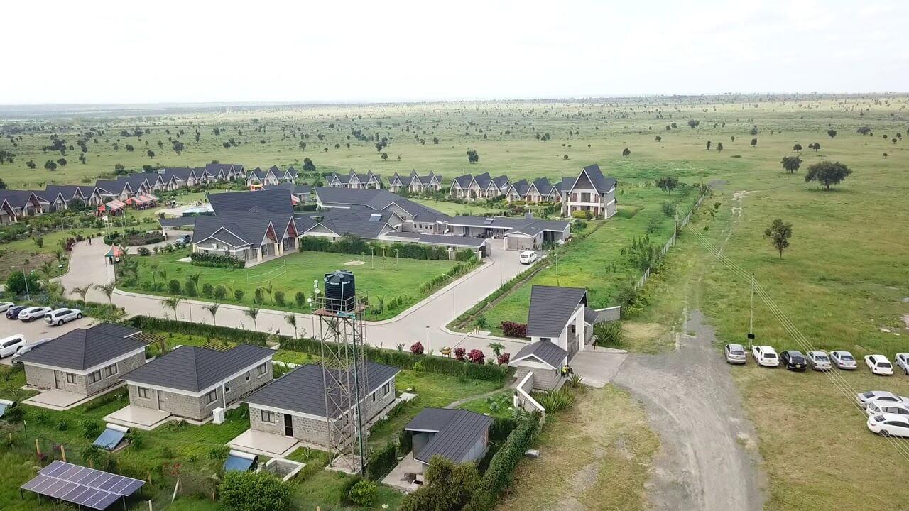 Athi River Neighbourhood Guide | Living and Investing in Nairobi’s ...