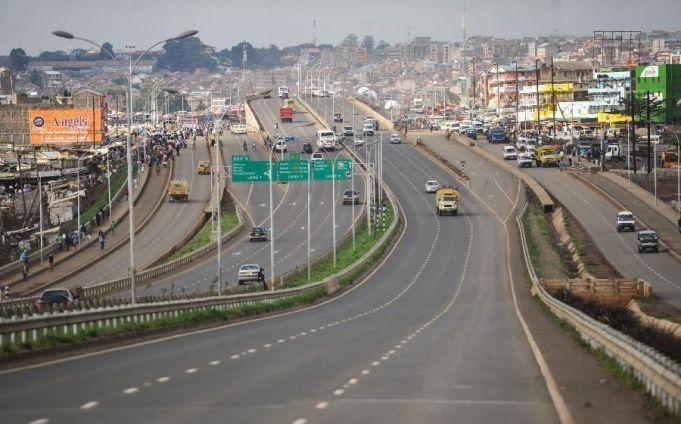 Thika Road Neighborhood Guide